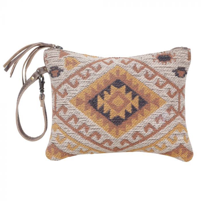 Myra Bag Elora Pouch | The Black Bunny Boutique - Ligonier, Pa